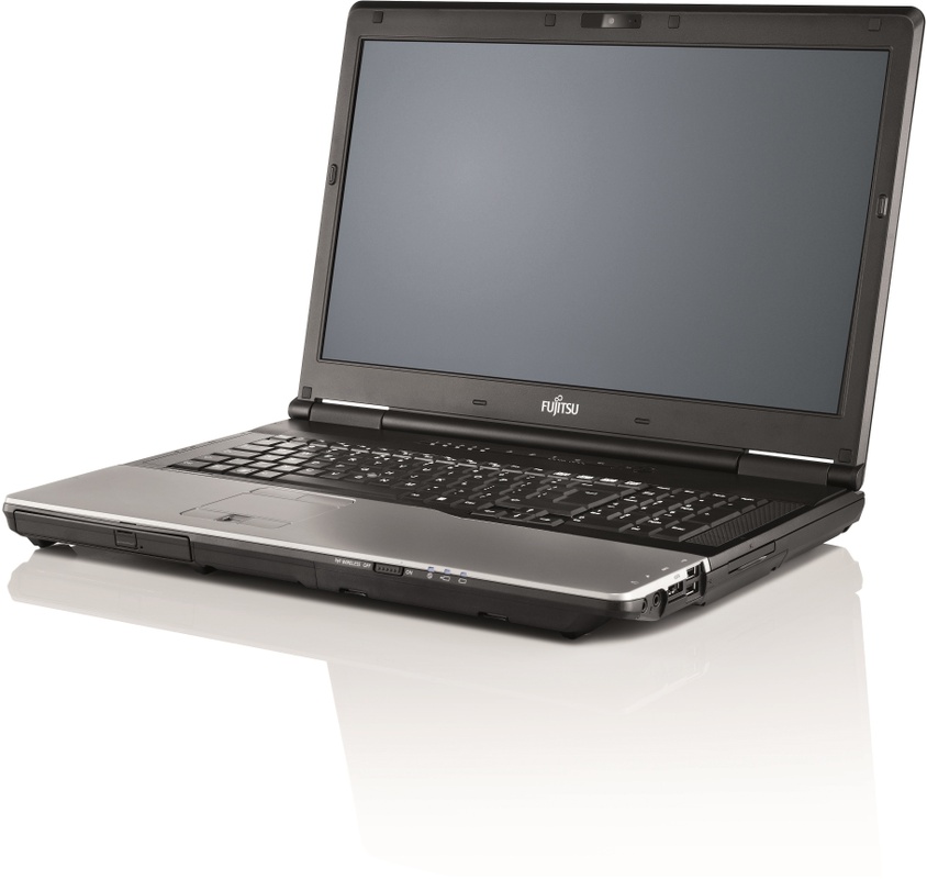 Fujitsu Celsius H920 (VFY:H9200WXP41NL) - Kenmerken - Tweakers