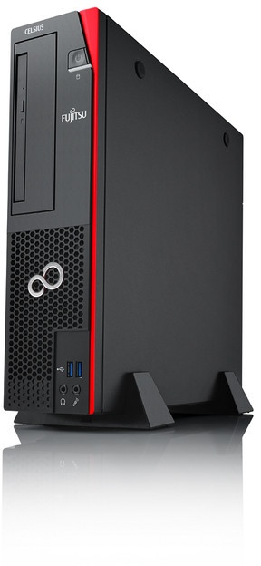 Fujitsu Celsius J550/2 W27SBBE - Kenmerken - Tweakers