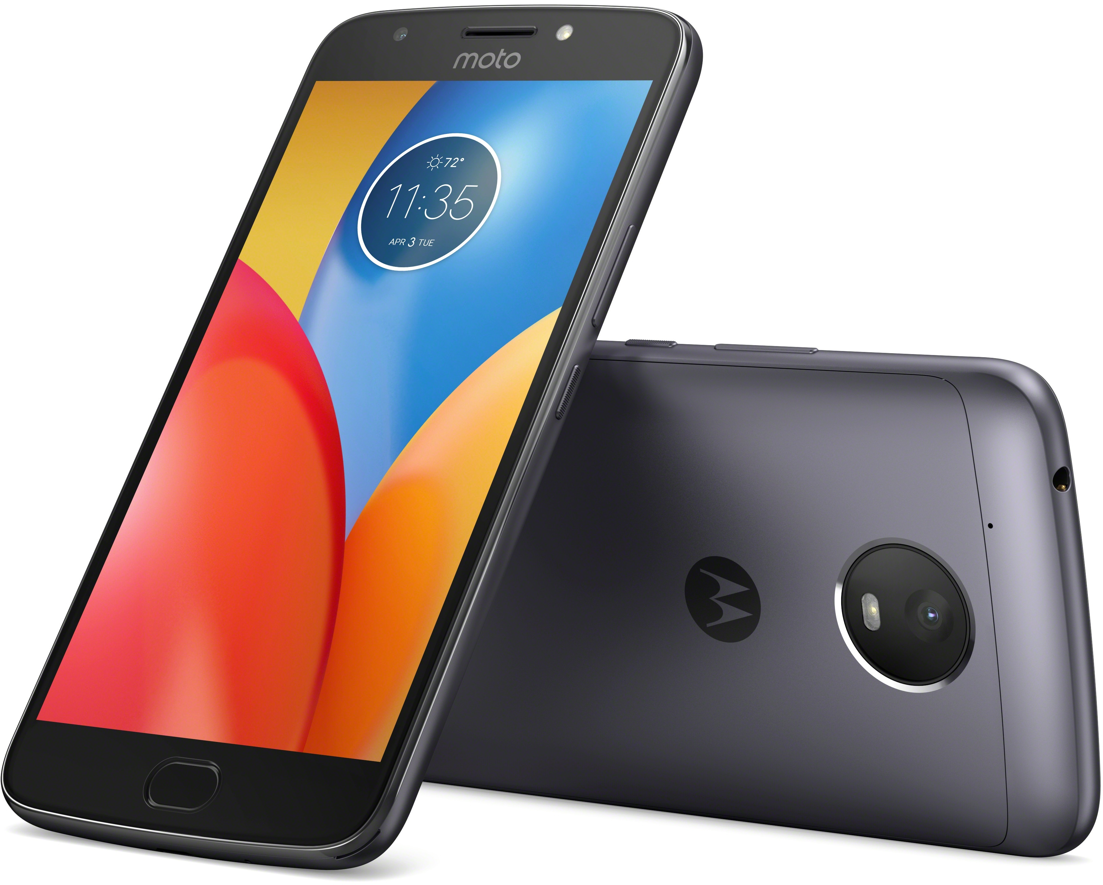 Motorola Moto E4 Plus Dual Sim - Uitvoeringen vergelijken - Tweakers