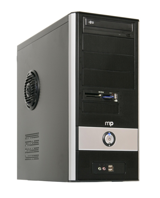 Specificaties van MP E6500 - Tweakers