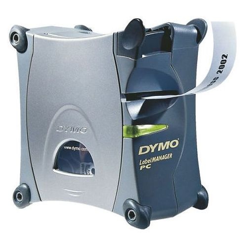 Specificaties van Dymo LabelManager PC2 - Tweakers