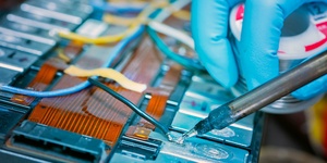 Vijf tweakers over hun zelfbouwthuisaccu - .Community - Tweakers