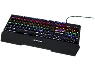 Battletron Professional Gaming Keyboard Full Mechanical (Azerty FR ...