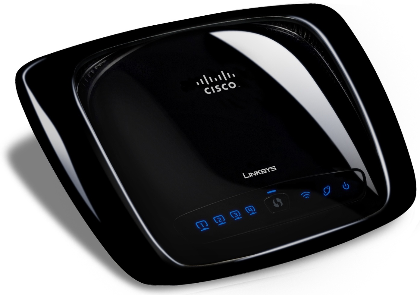 Linksys WRT320N: beste prijs - Tweakers