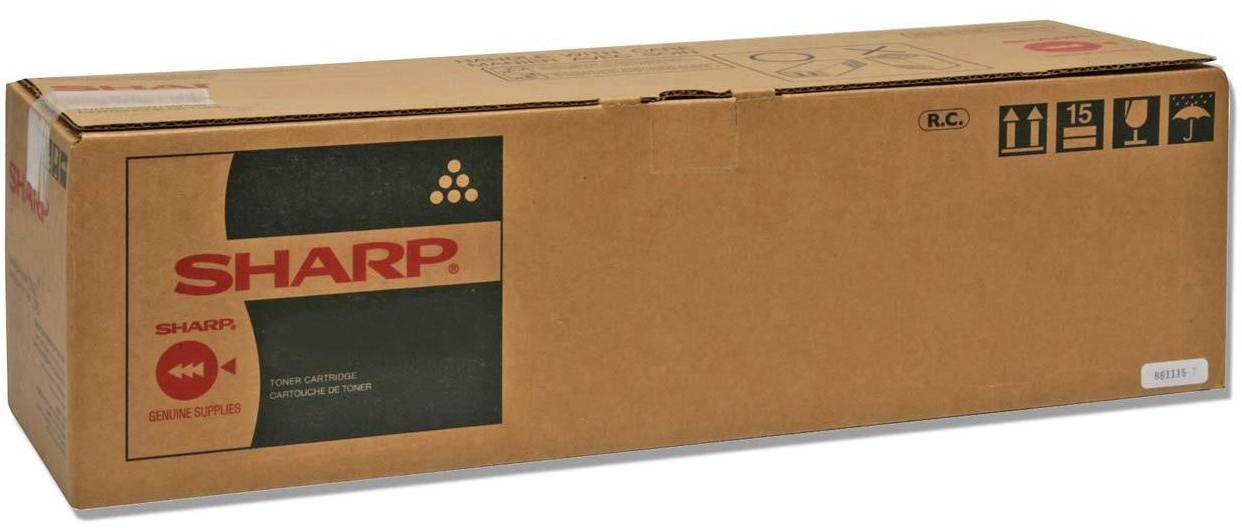 Specificaties van Sharp MXC35TB - Tweakers