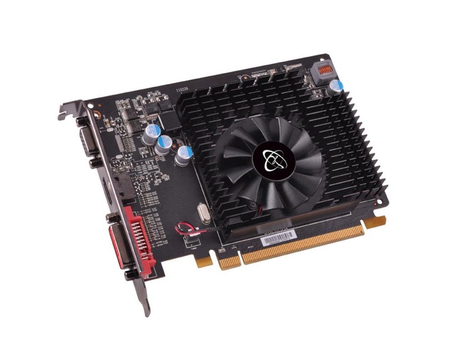 Specificaties van XFX HD-657X-CNF3 - Tweakers