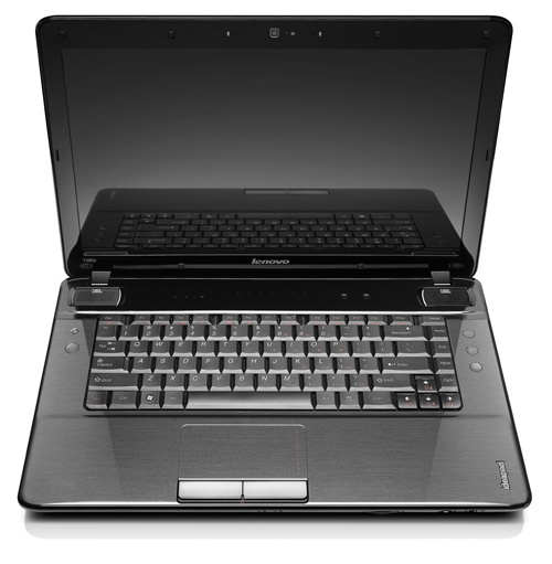 Lenovo IdeaPad Y560p - Kenmerken - Tweakers