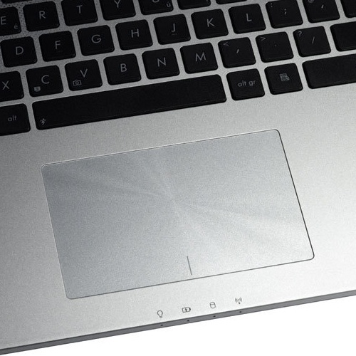 Specificaties van ASUS N76 Series N76VM-V2G-T1073V - Tweakers