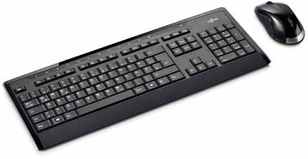 Specificaties van Fujitsu LX900 - Tweakers