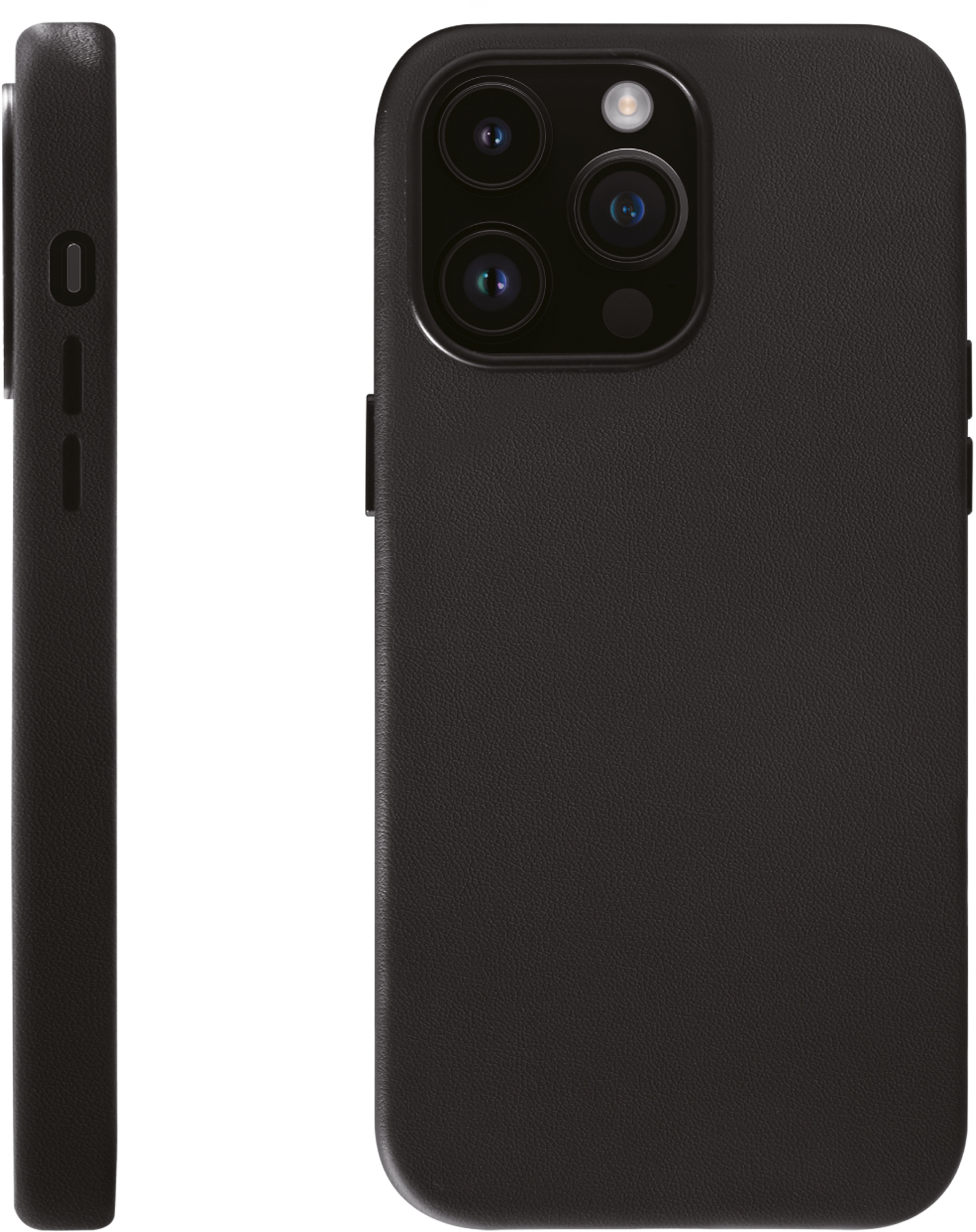 Specificaties van Vivanco Mag Classic (iPhone 15 Pro) Zwart - Tweakers