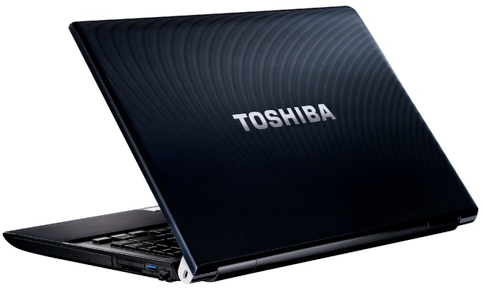 Toshiba Tecra R840-18T (Duits model) - Kenmerken - Tweakers