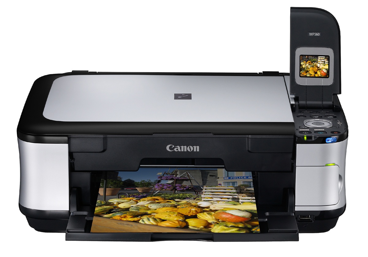 Canon Pixma MP560: beste prijs - Tweakers