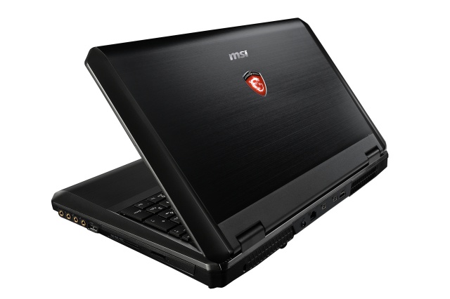 MSI Gaming Series GT60 2PC-446FR (Dominator) - Kenmerken - Tweakers