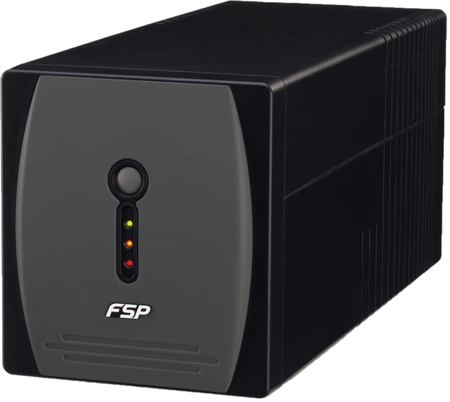 Specificaties van FSP EP 1000 SP - Tweakers