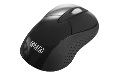 Sweex MI420 Wireless Mouse kopen? - Prijzen - Tweakers