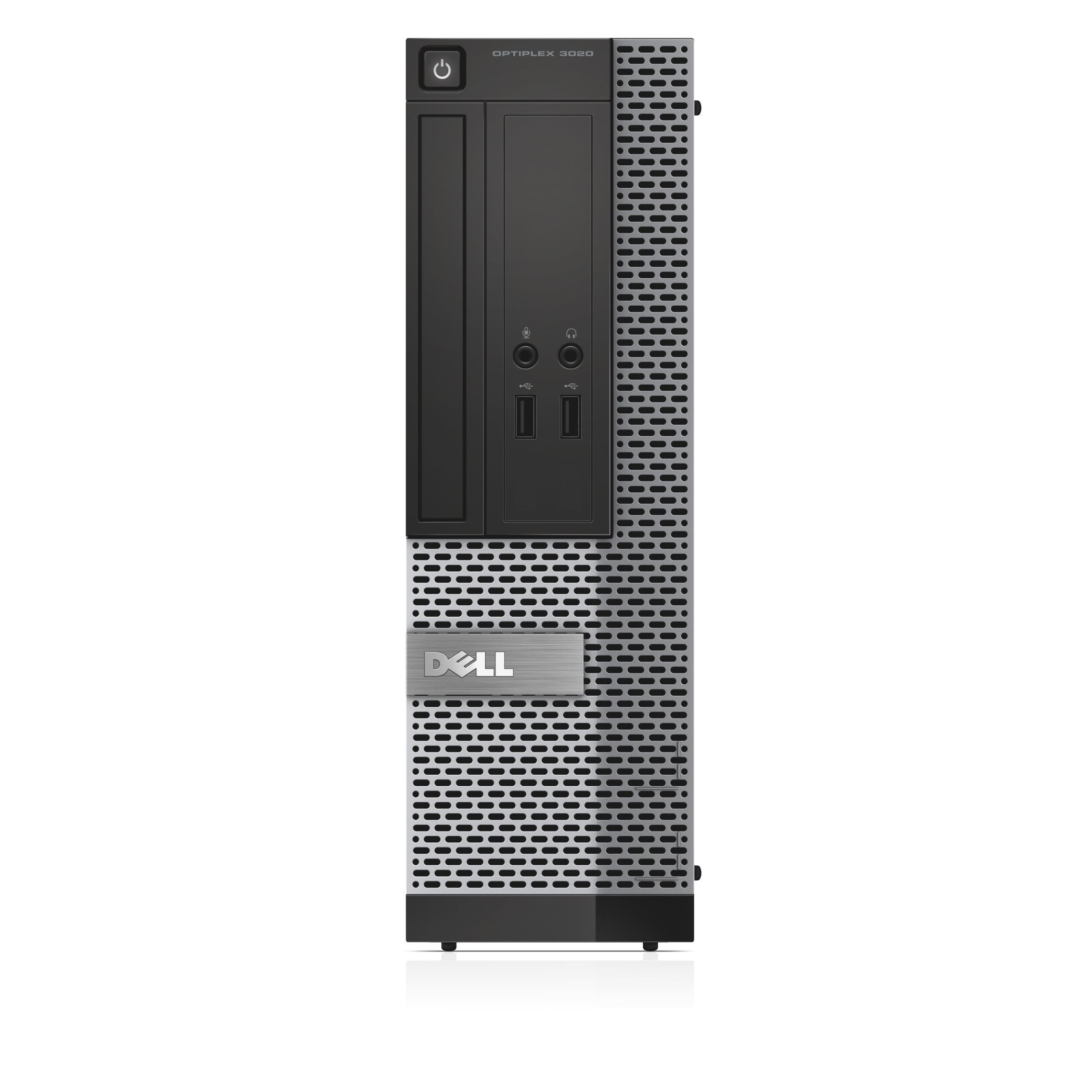 Specificaties van Dell Optiplex 3020 SFF (3020-3806) - Tweakers