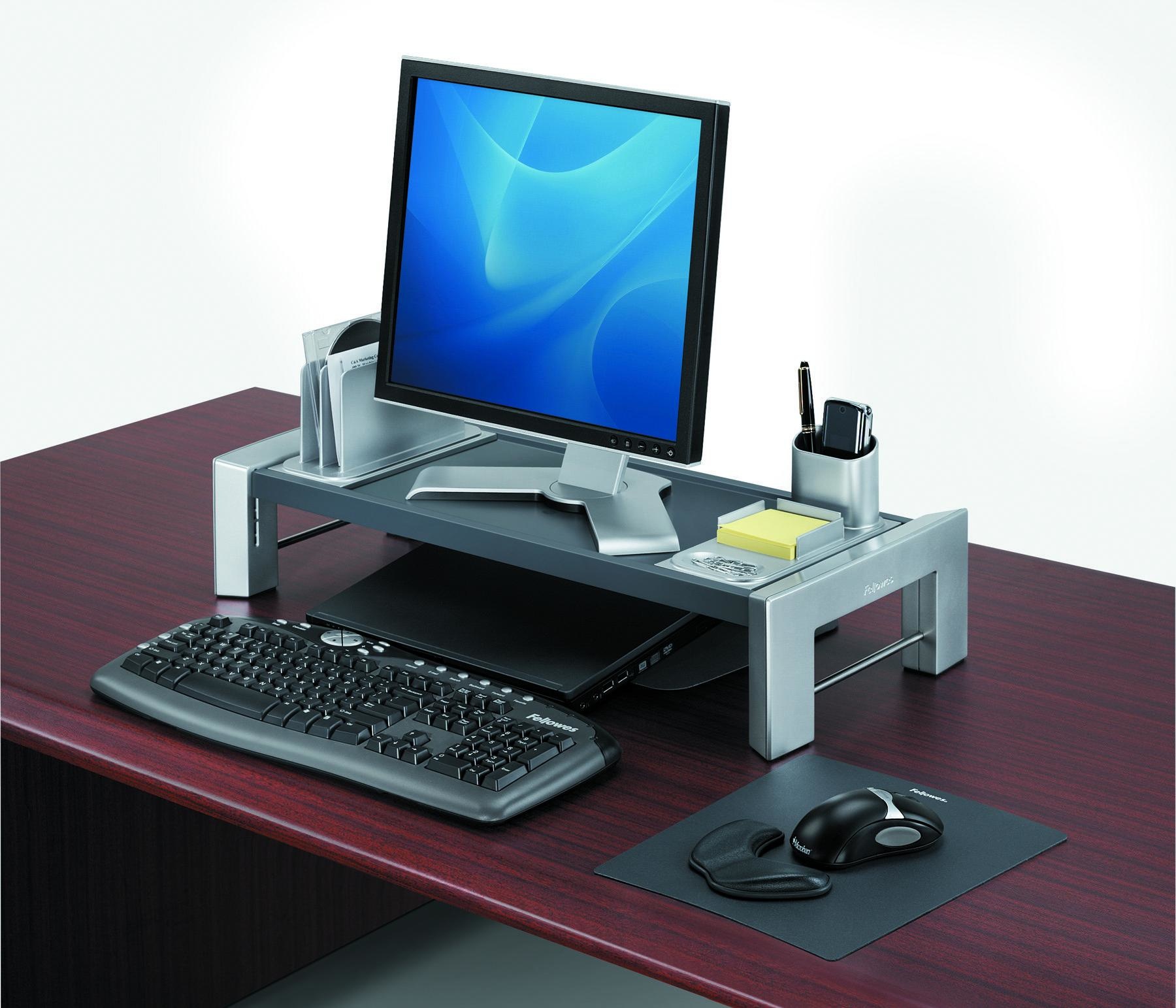 Fellowes Professional Series werkstation plat beeldscherm: beste prijs ...