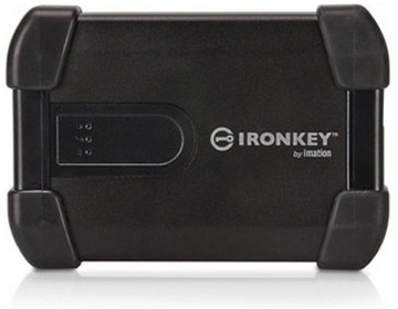 Specificaties van DataLocker H300 (Enterprise) 500GB Zwart - Tweakers