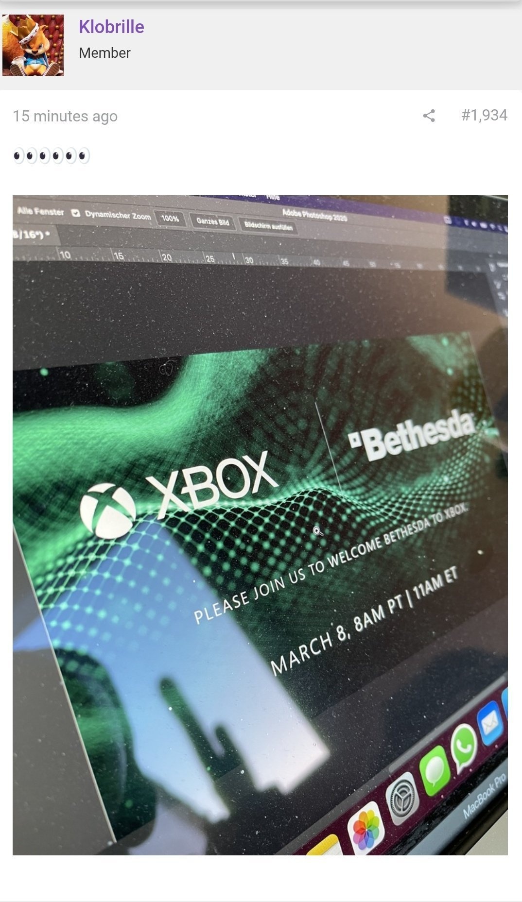 [XSX | XSS] Xbox Series X|S - Hardware en spielerij algemeen - GoT