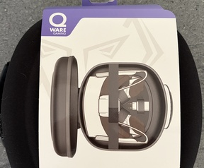 Qware Meta Quest 3 / 3s / Pro opberg case aangeboden - Vraag & Aanbod ...