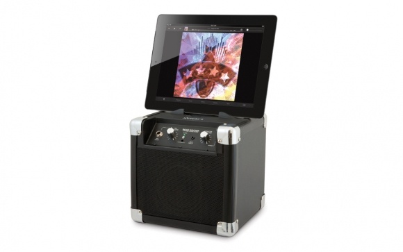 Specificaties van ION Road Rocker - Tweakers