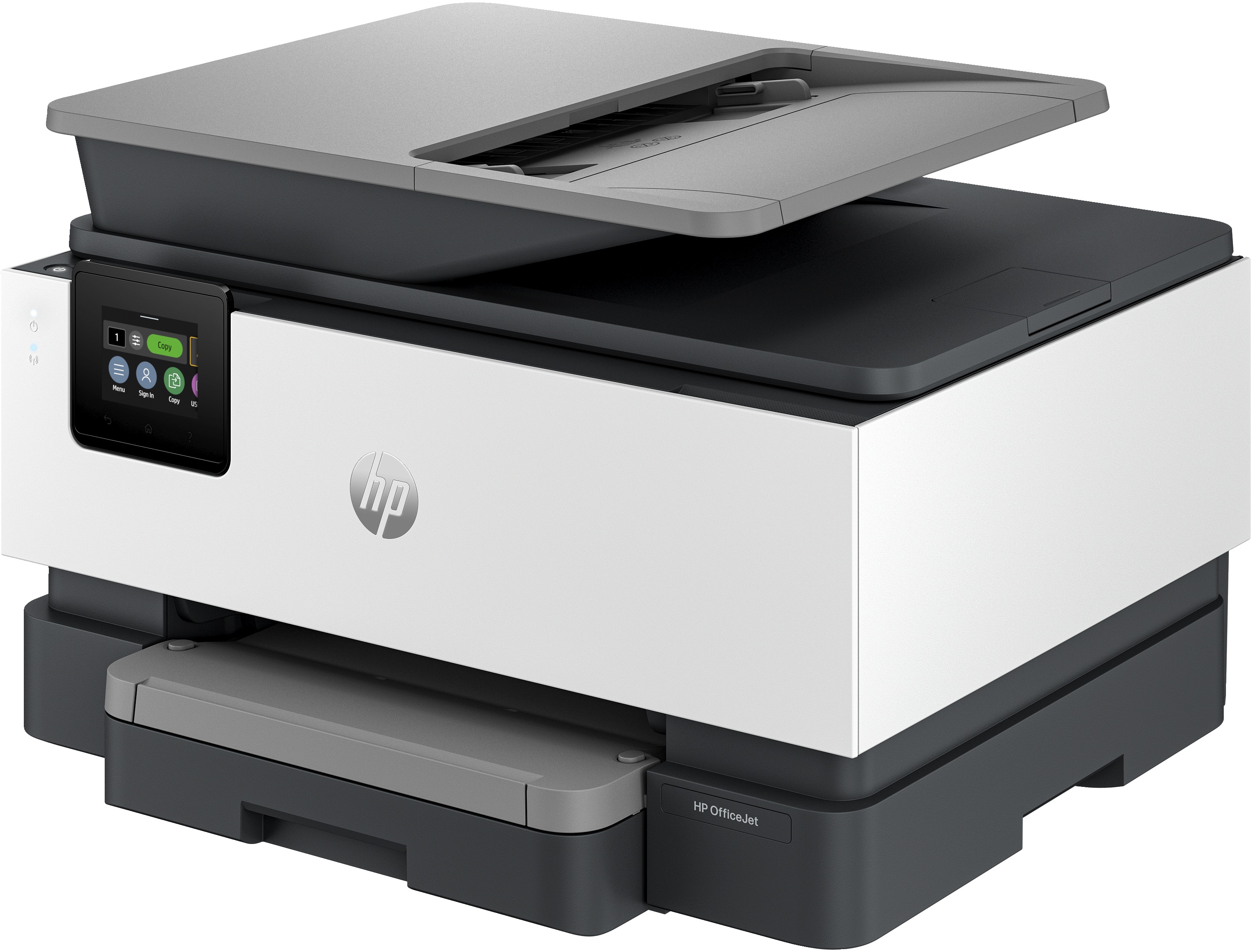 Specificaties van HP OfficeJet Pro 9125e - Tweakers