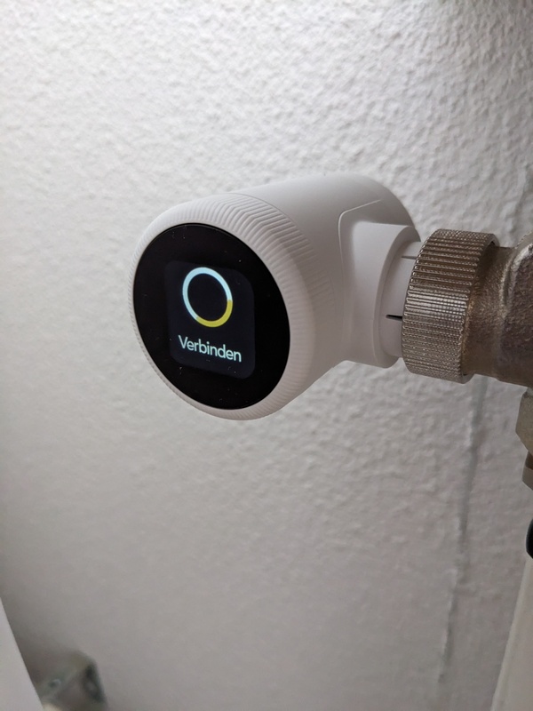 Tado X-serie Review - Tweakers