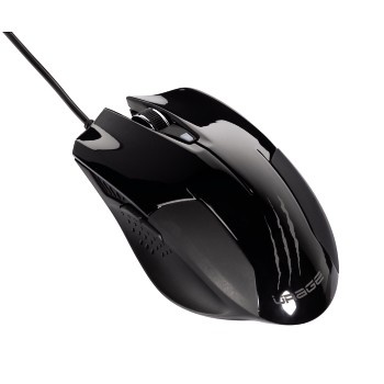 Hama Gaming Mouse Urage Evo - Kenmerken - Tweakers