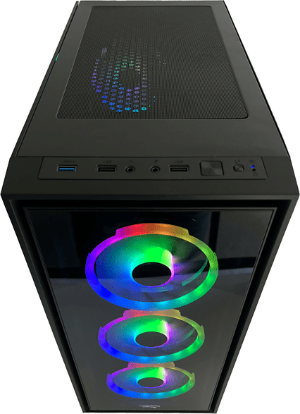 Specificaties van ExtremeGamer Expert V13 - Tweakers