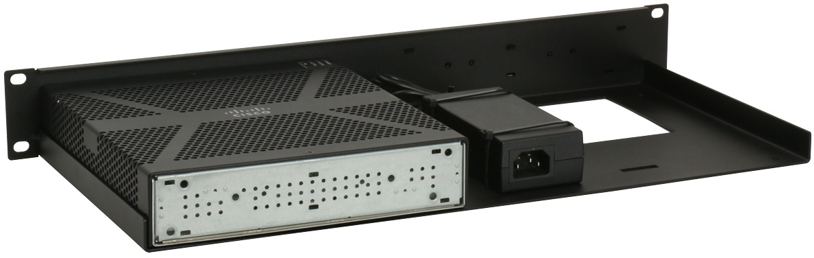 Rackmount.IT Rack Mount Kit voor Cisco ASA 5506-X - Kenmerken - Tweakers
