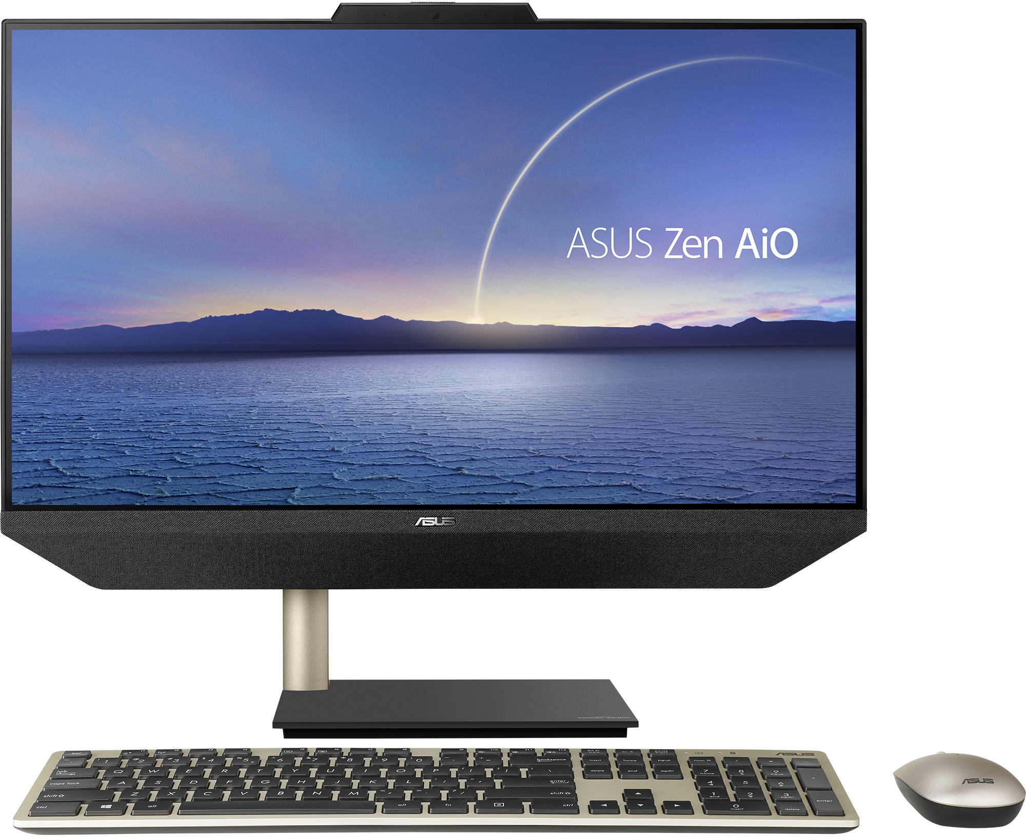 ASUS Zen AiO 24 A5401WRAK-WA049T kopen? - Prijzen - Tweakers