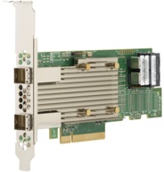 Broadcom HBA 9400-8i8e Tri-Mode Storage Adapter: beste prijs - Tweakers