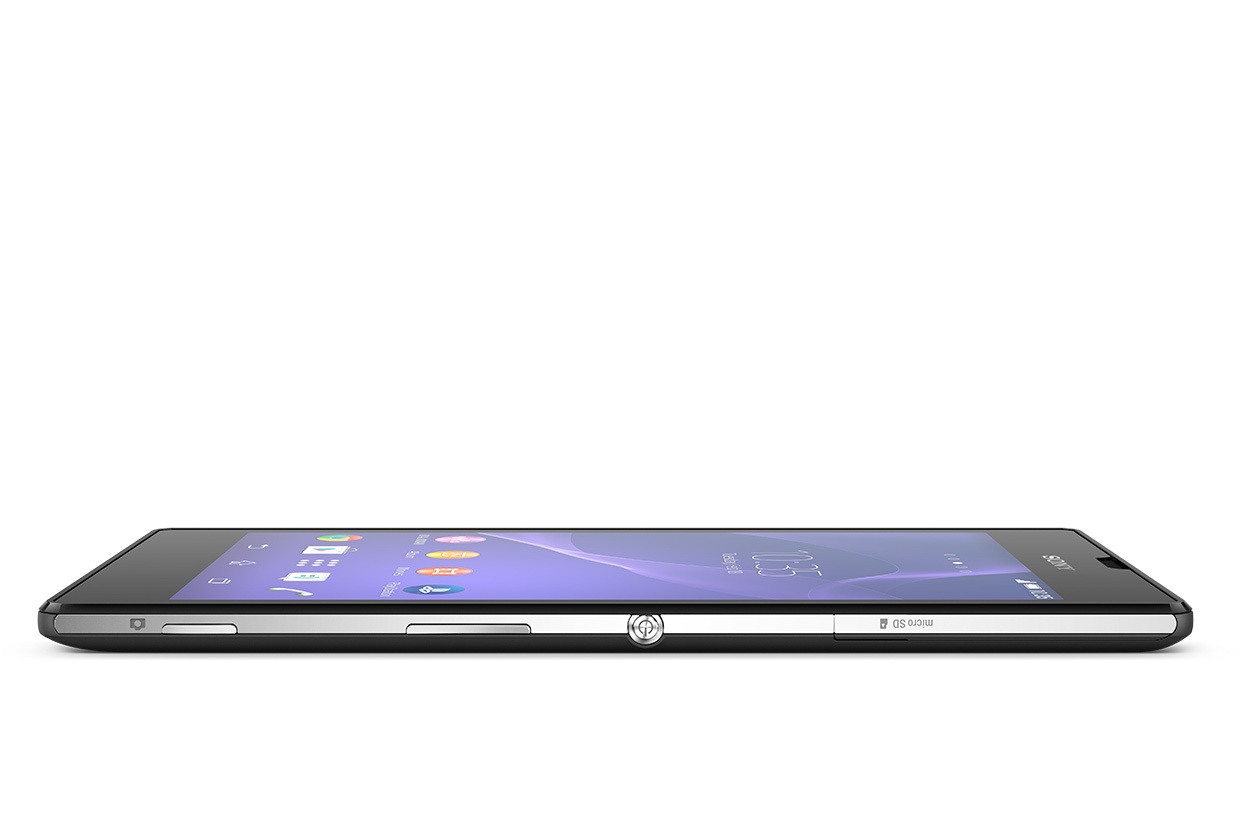 Sony introduceert Xperia T3 met 5,3''-scherm - Tweakers