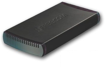Specificaties van Freecom Classic SL Network Drive 160GB (1x 10/100Mbps ...