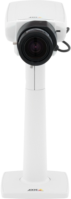 Specificaties van Axis P1364 - Tweakers