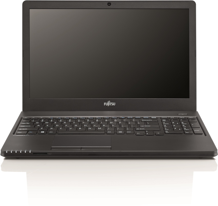 Fujitsu Lifebook A555 M752ONL - Kenmerken - Tweakers