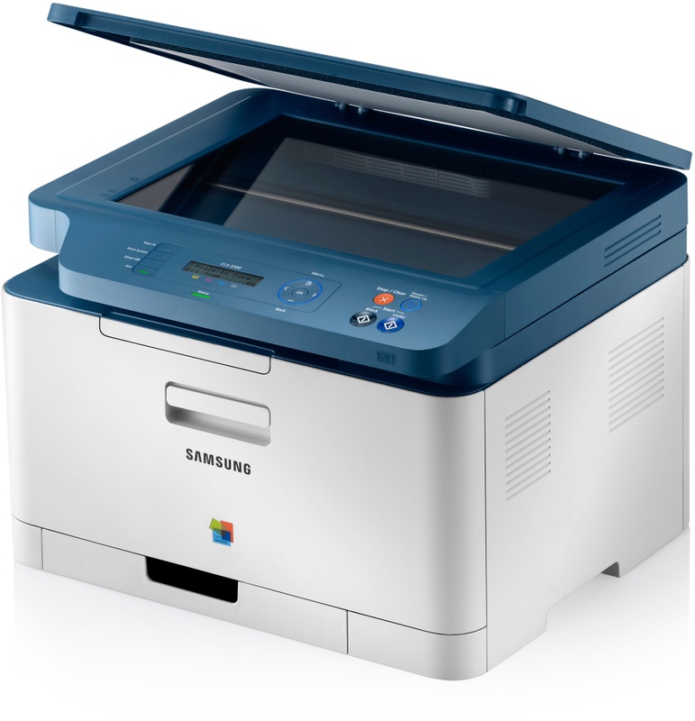 Specificaties van Samsung CLX-3300 - Tweakers
