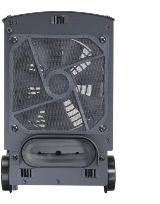 Lian Li PC-CK101 (Standard) - Kenmerken - Tweakers