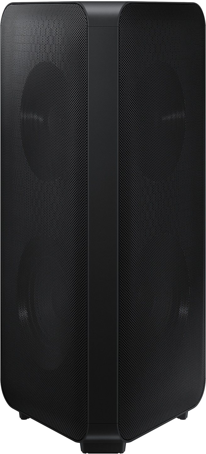 Specificaties van Samsung Sound Tower MX-ST50B - Tweakers