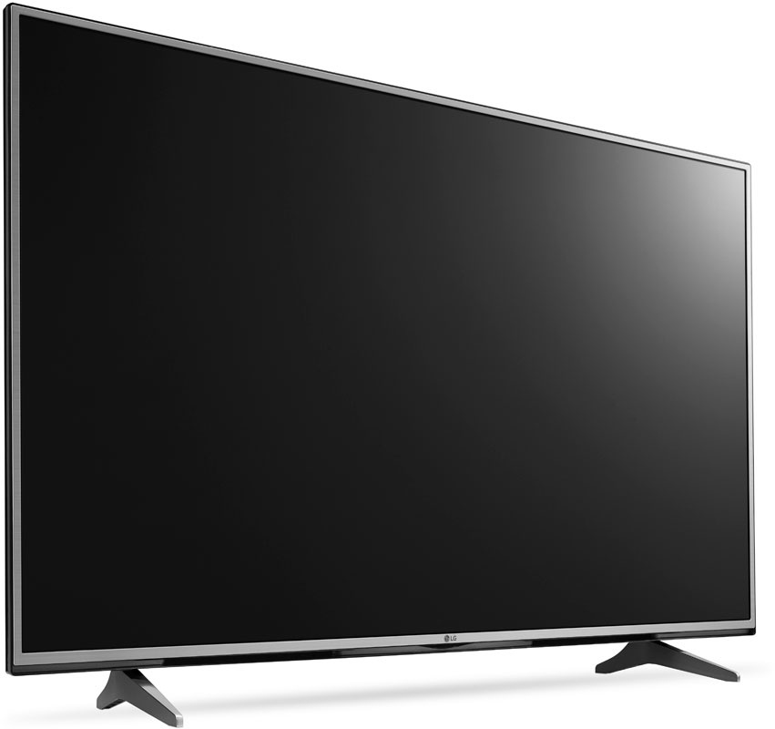 LG 55UH615V Zilver, Zwart - Kenmerken - Tweakers