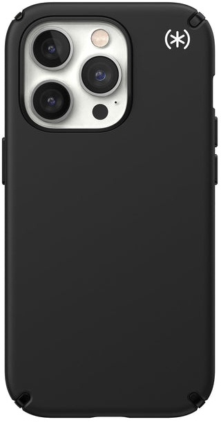 Specificaties van Speck Presidio 2 Pro (iPhone 14 Pro) Zwart - Tweakers