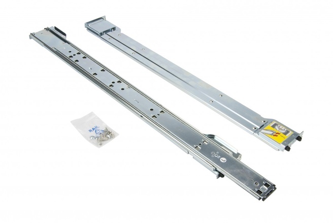 Specificaties van Supermicro 2U-3U Rack Rail Kit - Tweakers
