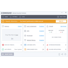 Software-update: Comodo Internet Security 5.9.221665.2197 - Computer ...