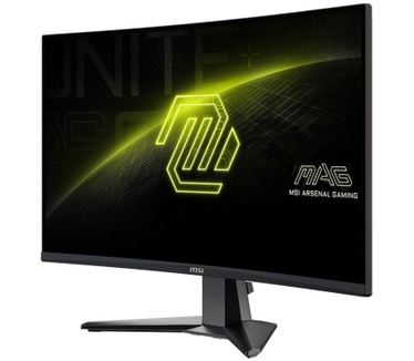MSI MAG 276CXFDE Zwart: beste prijs - Tweakers