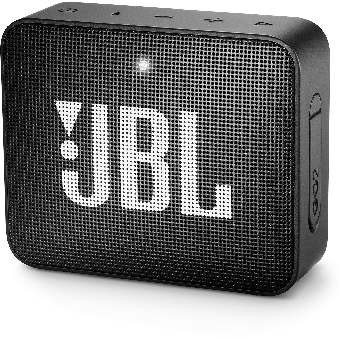 Specificaties van JBL Go 2 Zwart - Tweakers