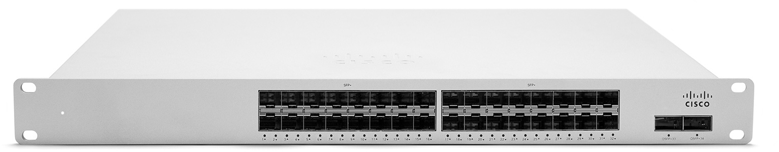 Cisco Meraki MS425-32: beste prijs - Tweakers