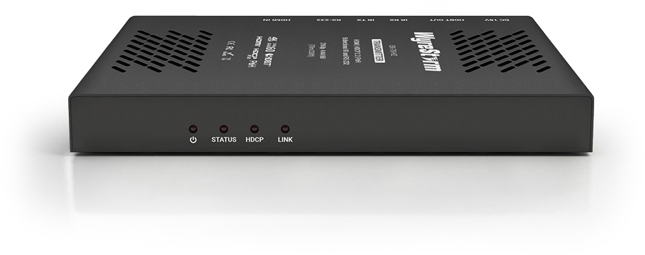 WyreStorm EX-70-H2 - Kenmerken - Tweakers