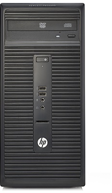Specificaties van HP 280 G1 MT K8K36EA - Tweakers