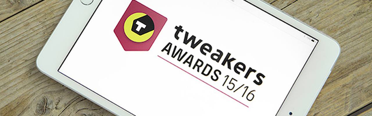 Tweakers Awards 15/16 - Achtergrond - Tweakers