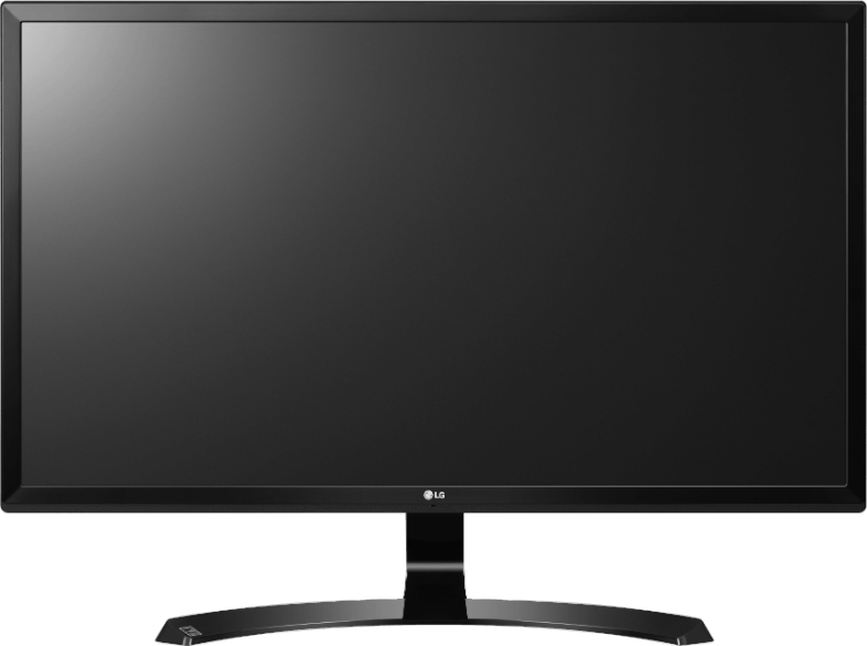 LG 27UD58-B Zwart - Kenmerken - Tweakers